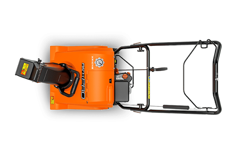Ariens Path-Pro 208 Electric Start Snow Blower – 938032 – Moss Bros Inc
